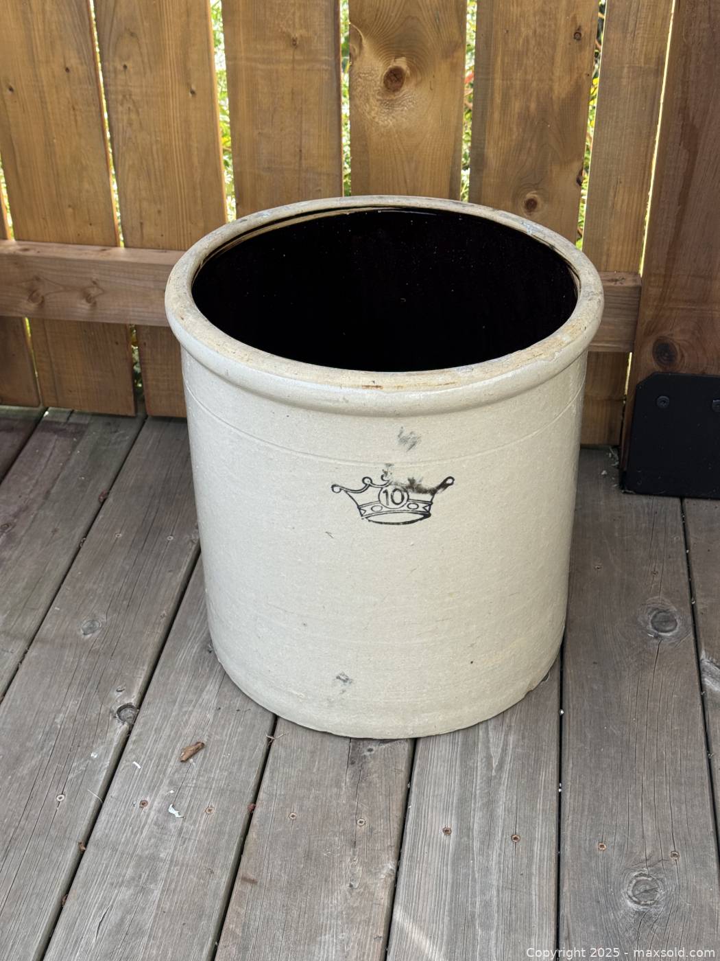 Bid Gallery | Kingston (Ontario, Canada) SELLER MANAGED Downsizing ...