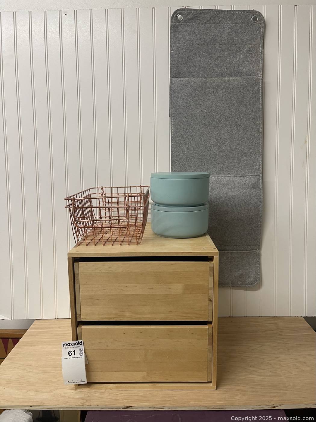 Storage Lot - Box, Baskets & Containers | Scarborough (Ontario, Canada ...