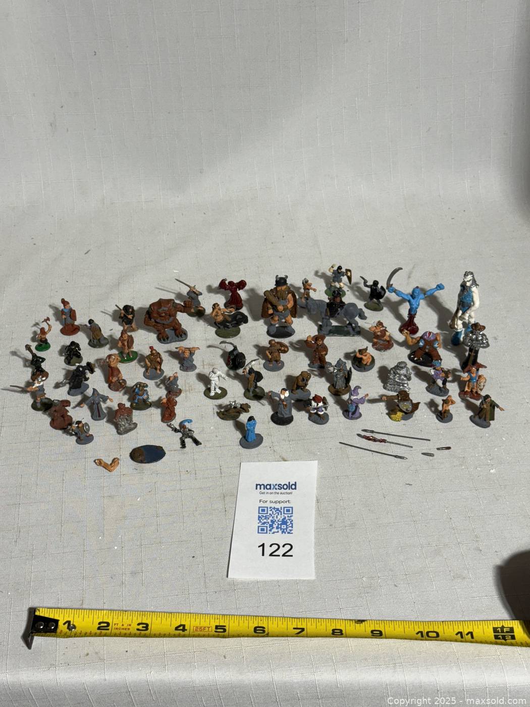 Bid Gallery | Ottawa (Ontario, Canada) SELLER MANAGED Downsizing Online ...