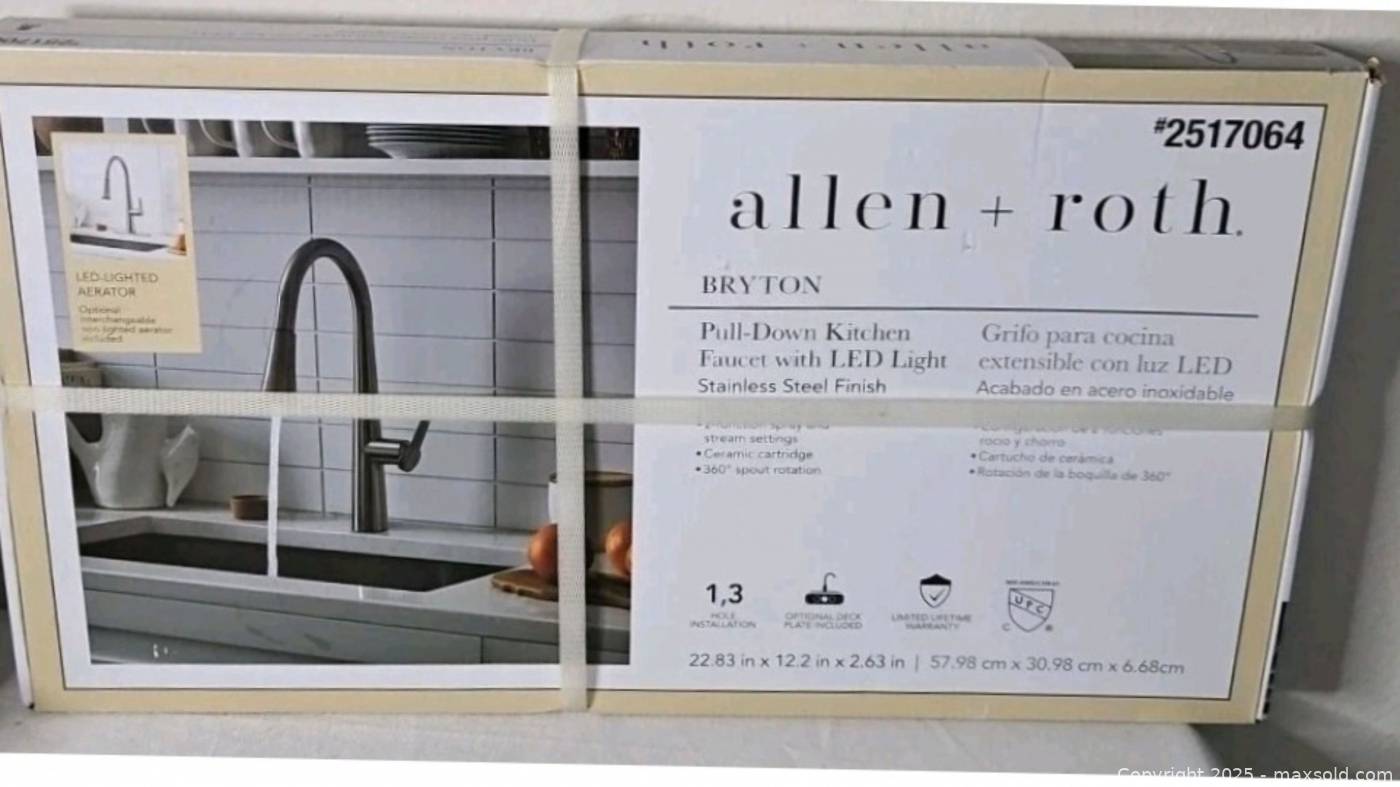 Bid Gallery | Riverview (Florida, USA) SELLER MANAGED Downsizing Online ...