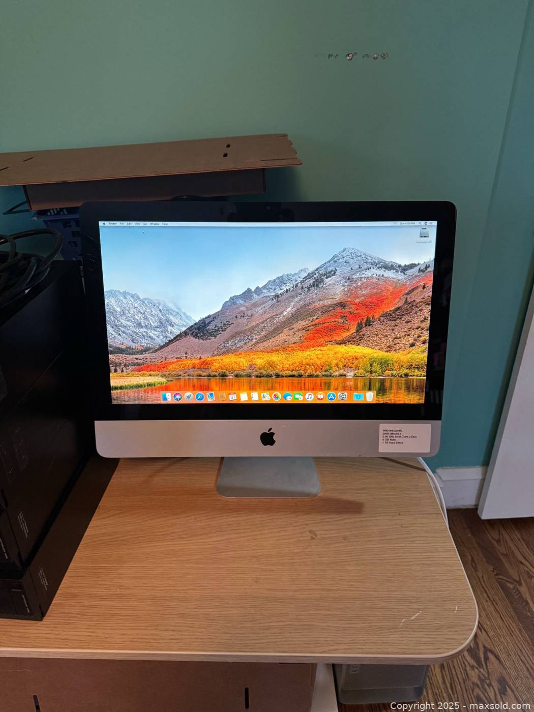 Apple Macbook All in One Computer | Upper Moreland Township ...