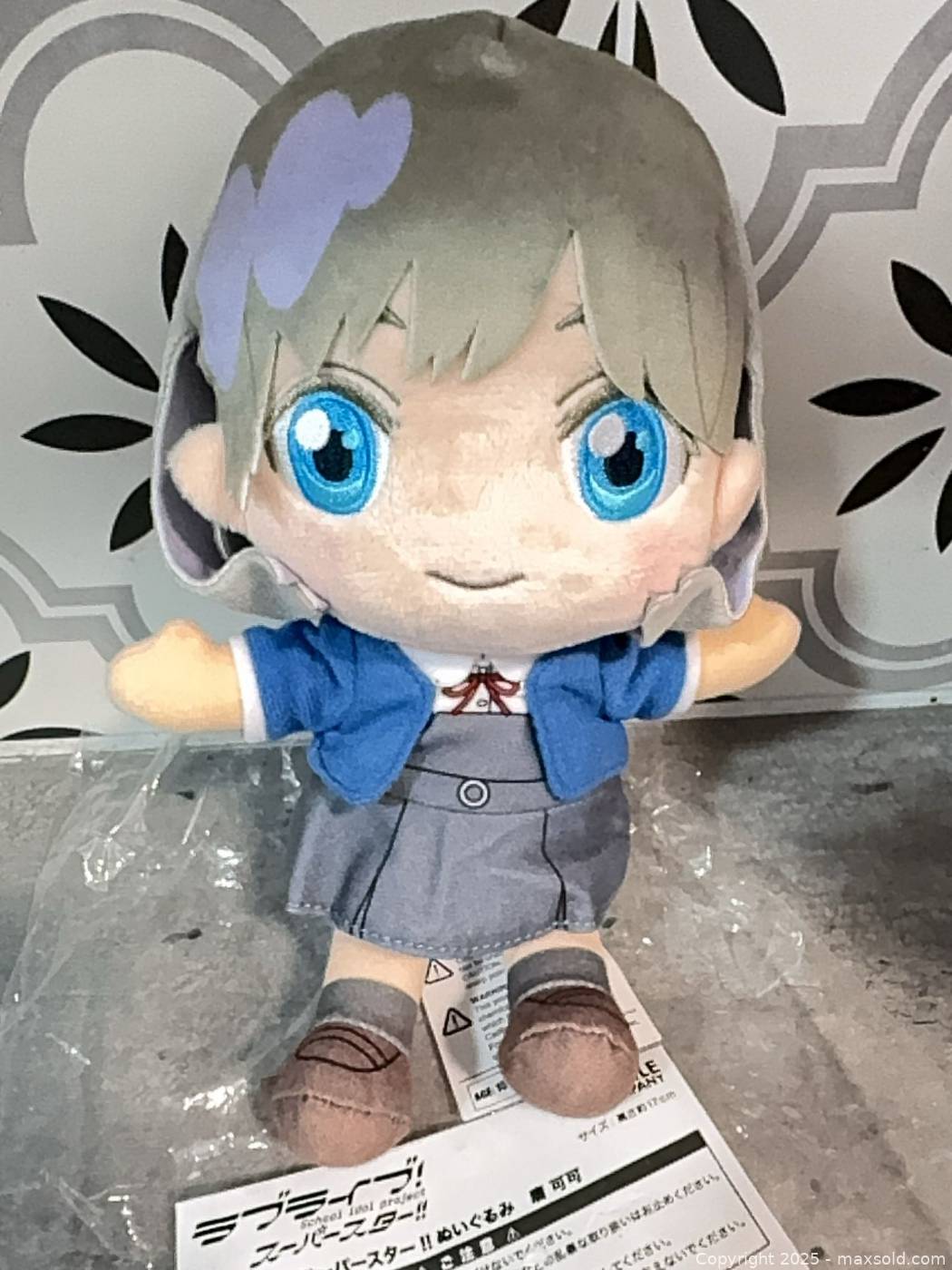 Anime Plush - New - good smile company | Belleville (Ontario, Canada ...