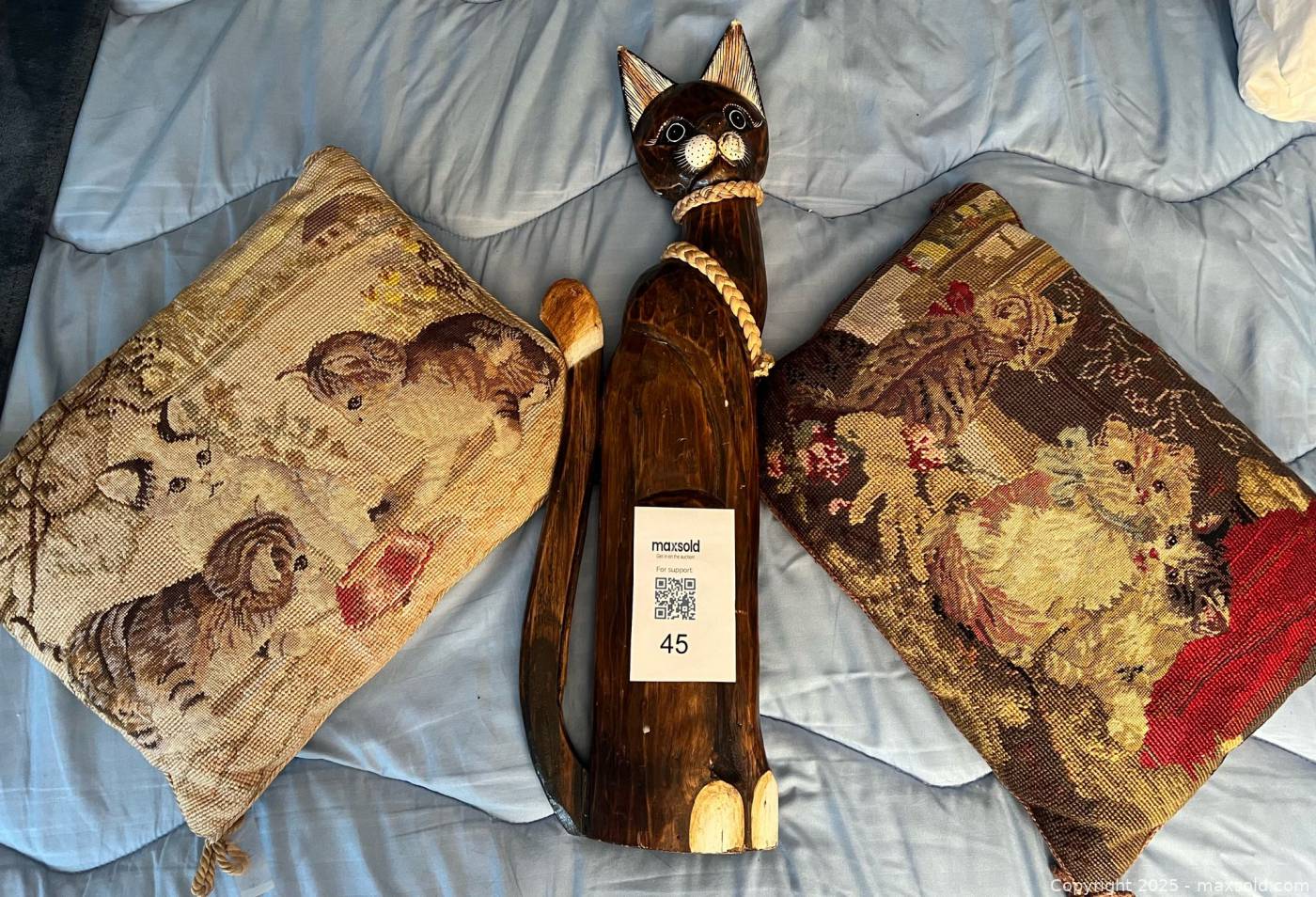 Cats. Cats. Cats. | Ottawa (Ontario, Canada) SELLER MANAGED Downsizing ...
