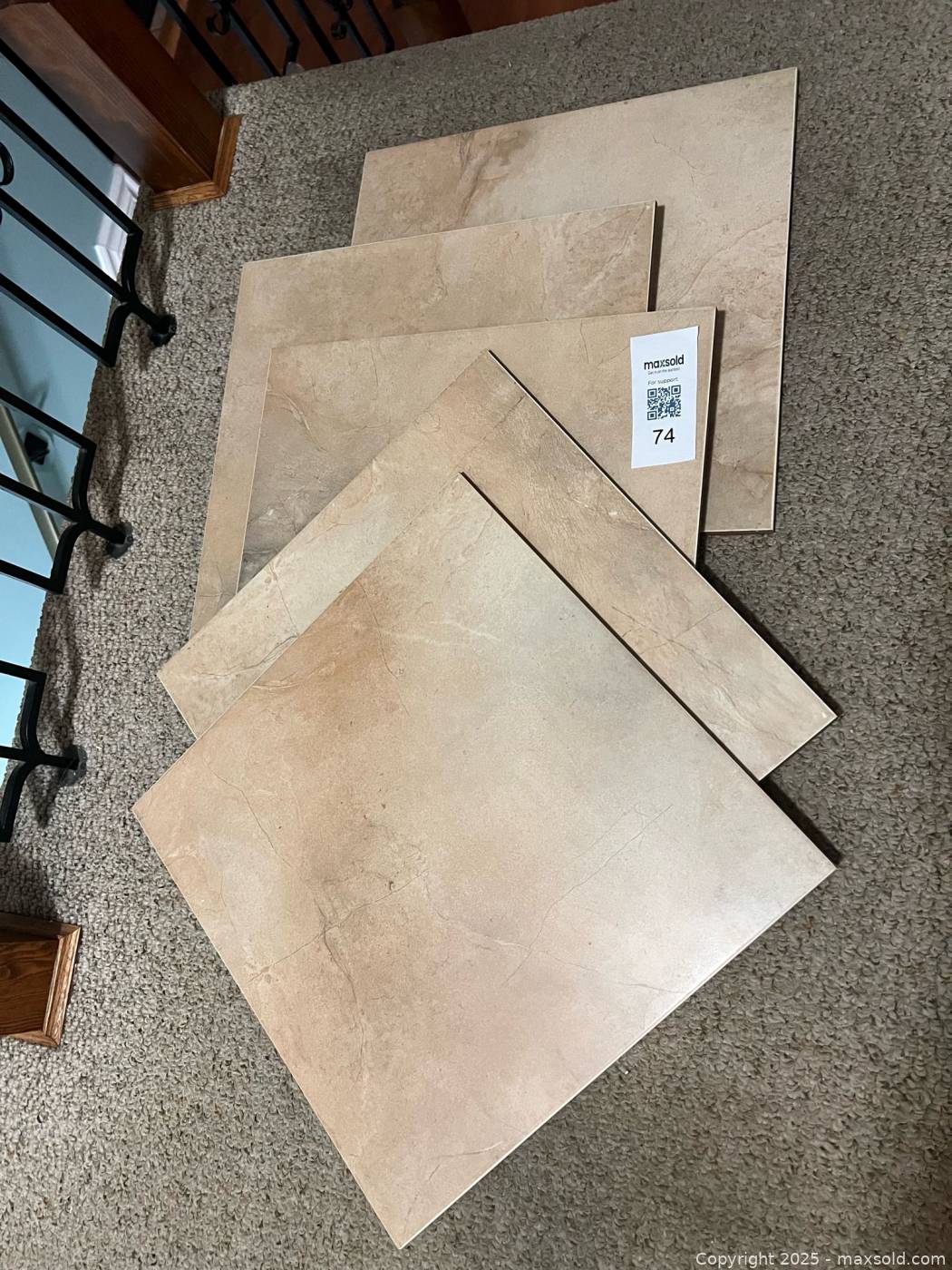 Large Ceramic Tiles | Ottawa (Ontario, Canada) SELLER MANAGED ...