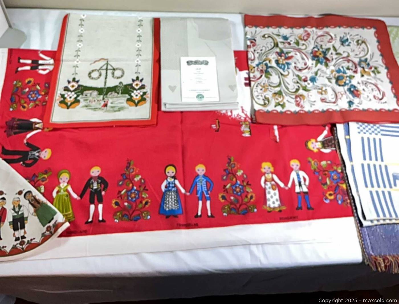 Bid Gallery | Sequim (Washington, USA) PARTNER MANAGED Downsizing ...