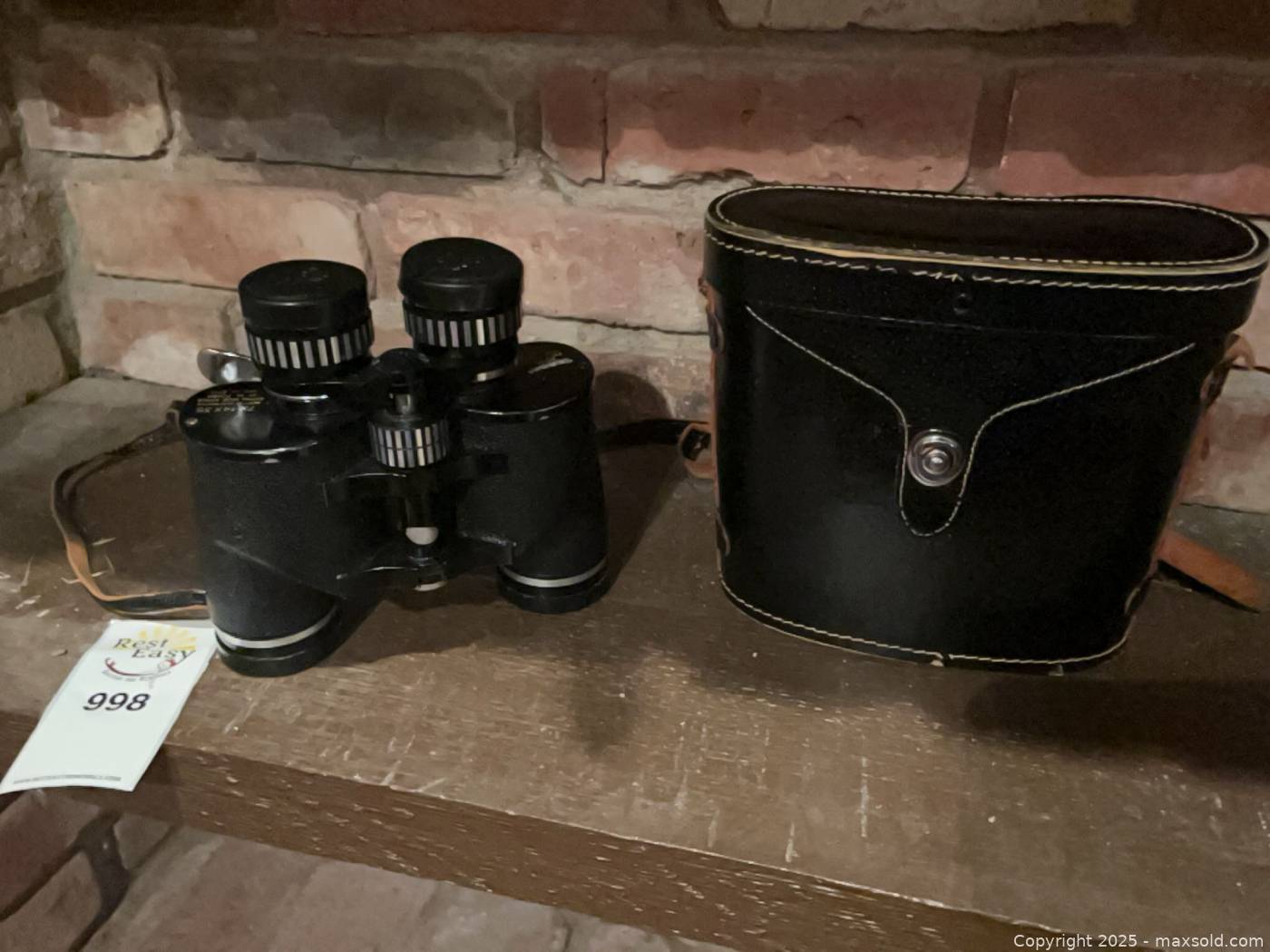 TASCO 100-419136 Zoom Binoculars | North Vancouver (British Columbia, Canada) PARTNER MANAGED ...