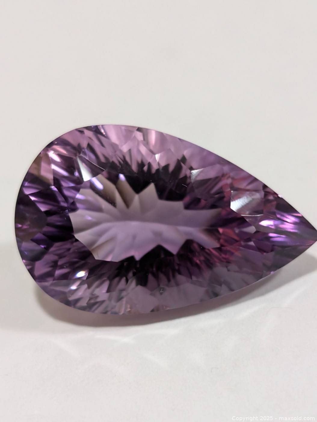Genuine Amethyst(App 49.40ct) | Toronto (Ontario, Canada) PARTNER ...