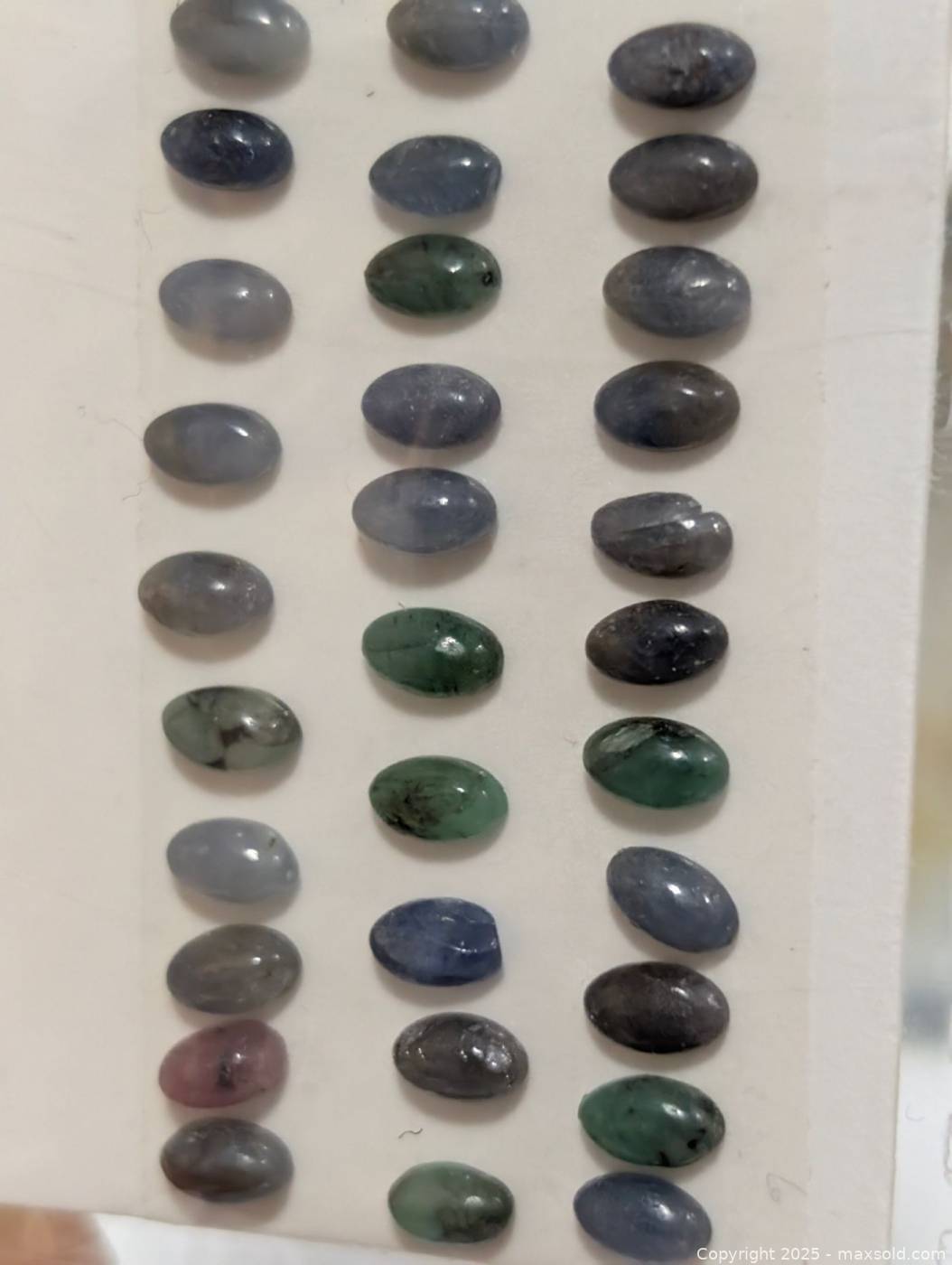 Genuine Gemstone(App 11.40ct) | Toronto (Ontario, Canada) PARTNER ...