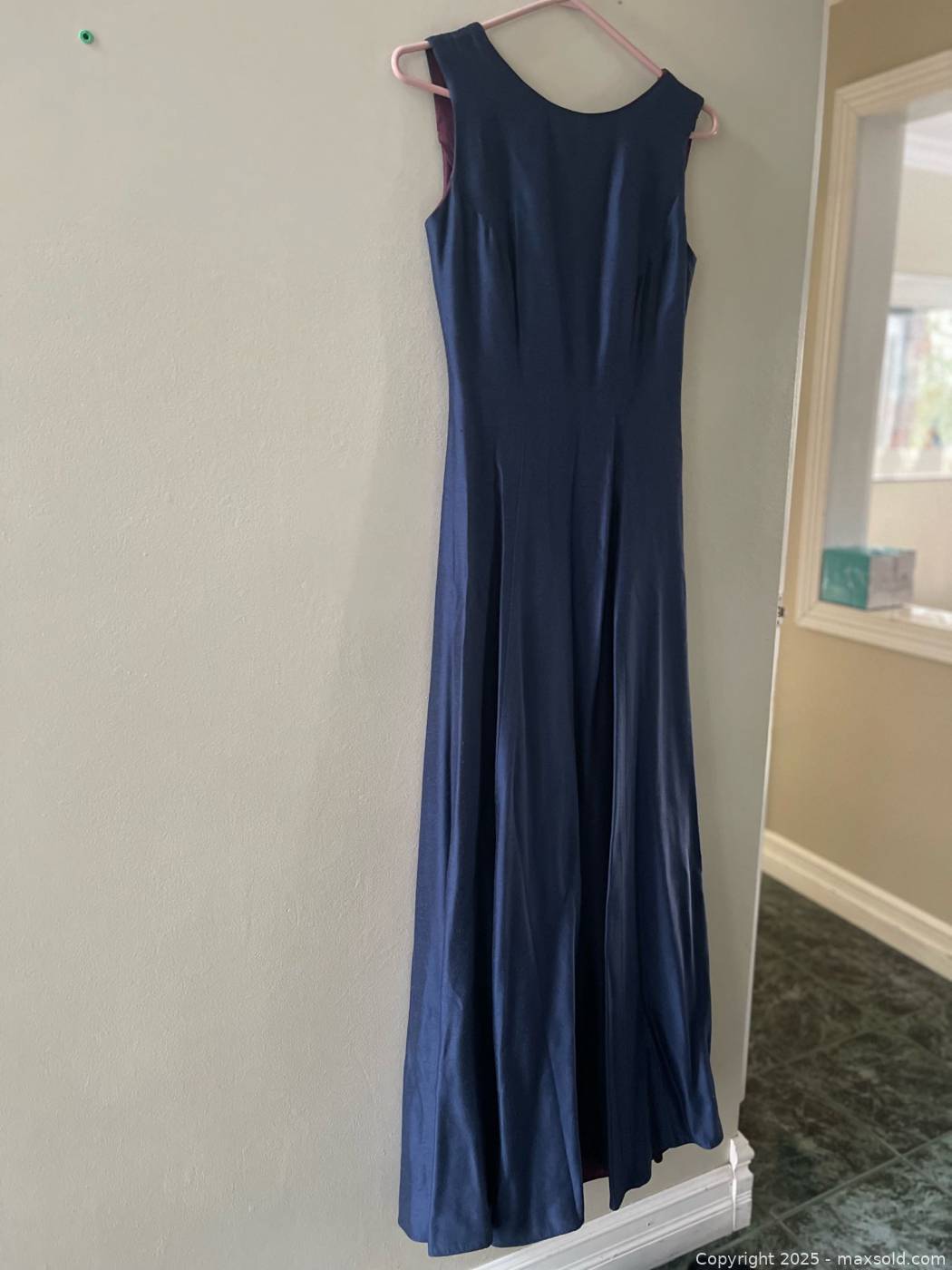 Vintage Evening Party Ware Dress | Toronto (Ontario, Canada) SELLER ...