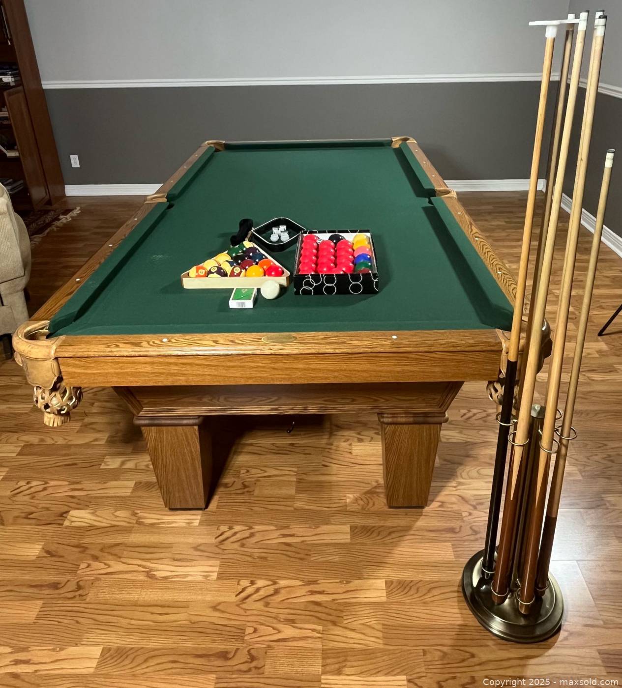Bid Gallery | Ottawa (Ontario, Canada) PARTNER MANAGED Estate Sale ...