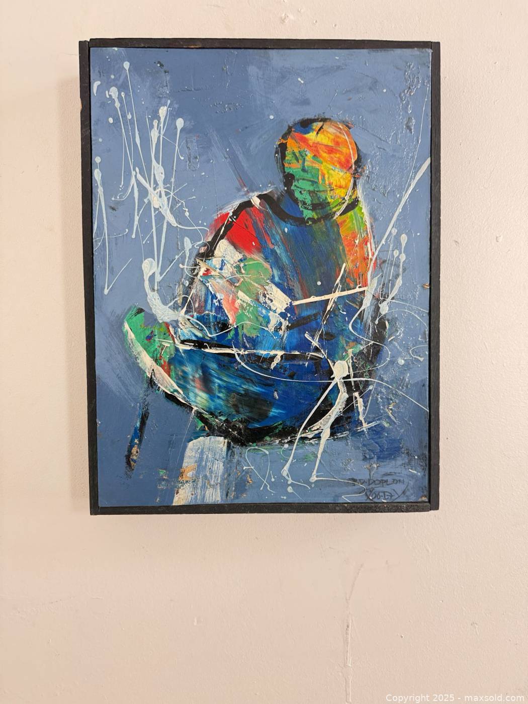 Bid Gallery | Vancouver (British Columbia, Canada) SELLER MANAGED ...