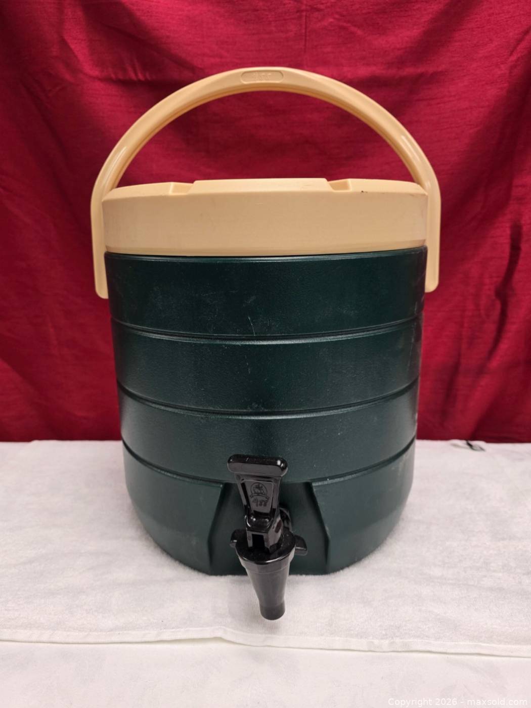 Bid Gallery | Toronto (Ontario, Canada) SELLER MANAGED Reseller Online ...