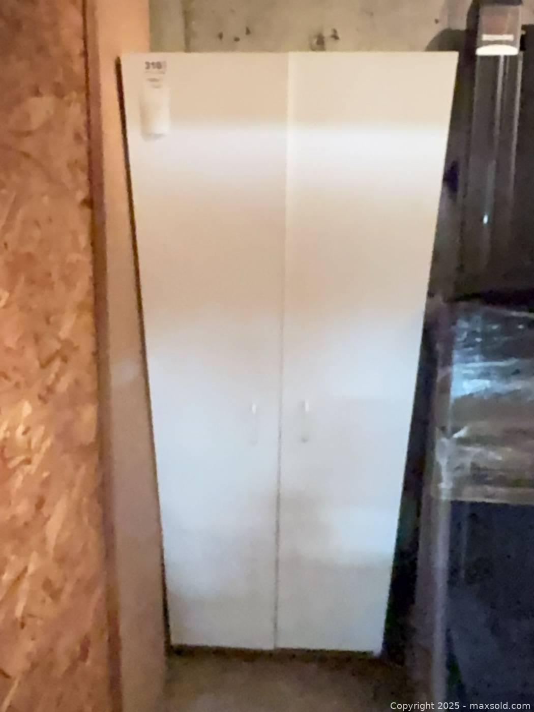 Storage Cabinet C | Richmond (British Columbia, Canada) PARTNER MANAGED ...