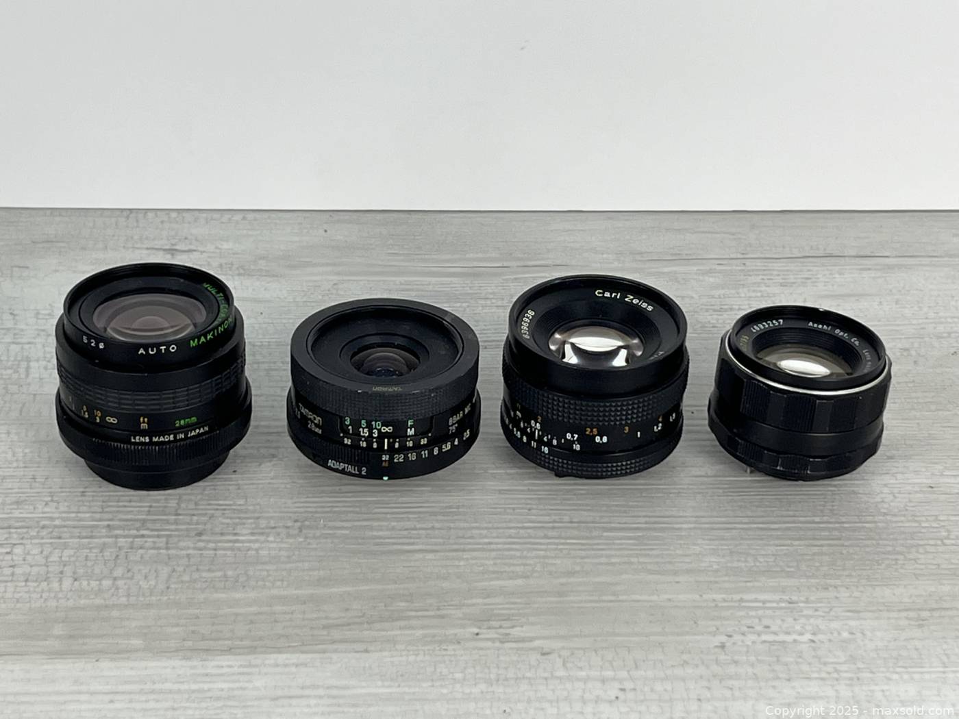 Bid Gallery | Cobourg (Ontario, Canada) SELLER MANAGED Downsizing ...