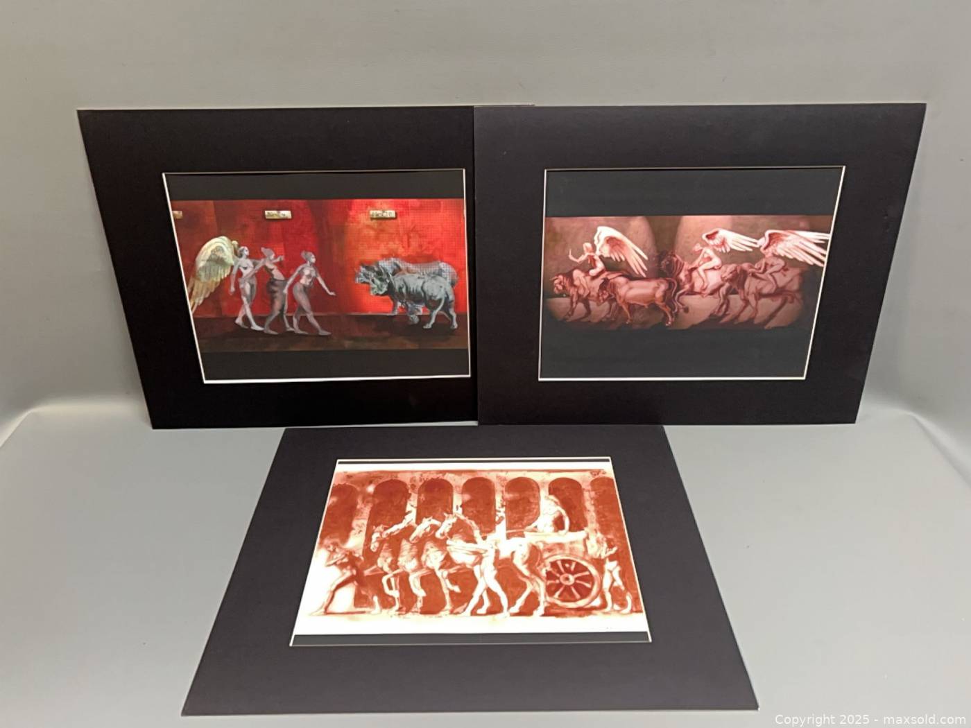 Tom Durham Signed Lithographs | Cranston (Rhode Island, USA) PARTNER ...