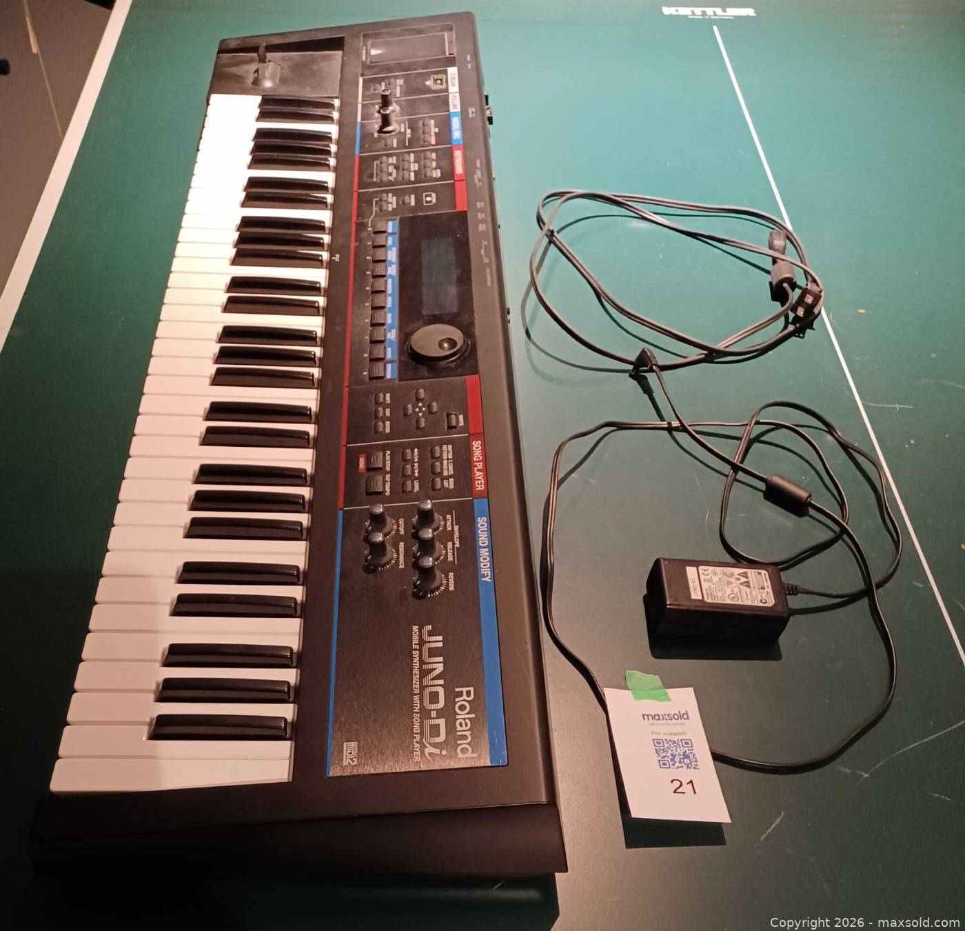 Bid Gallery | Kingston (Ontario, Canada) SELLER MANAGED Downsizing ...