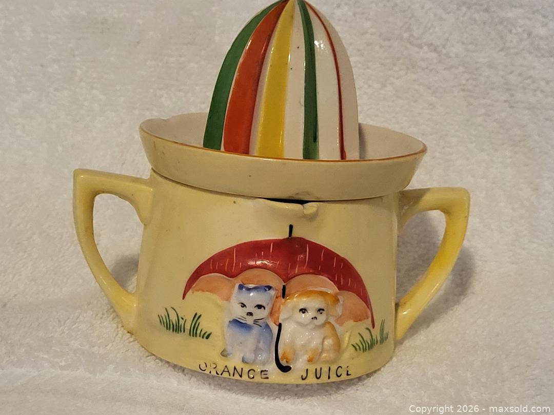 Bid Gallery | San Bruno (California, USA) SELLER MANAGED Downsizing ...