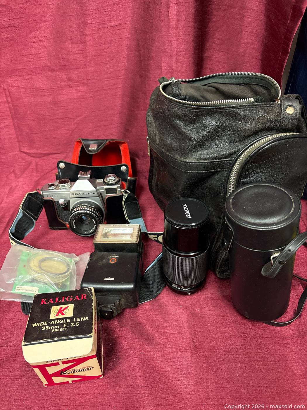 Bid Gallery | Renfrew (Ontario, Canada) SELLER MANAGED Downsizing ...