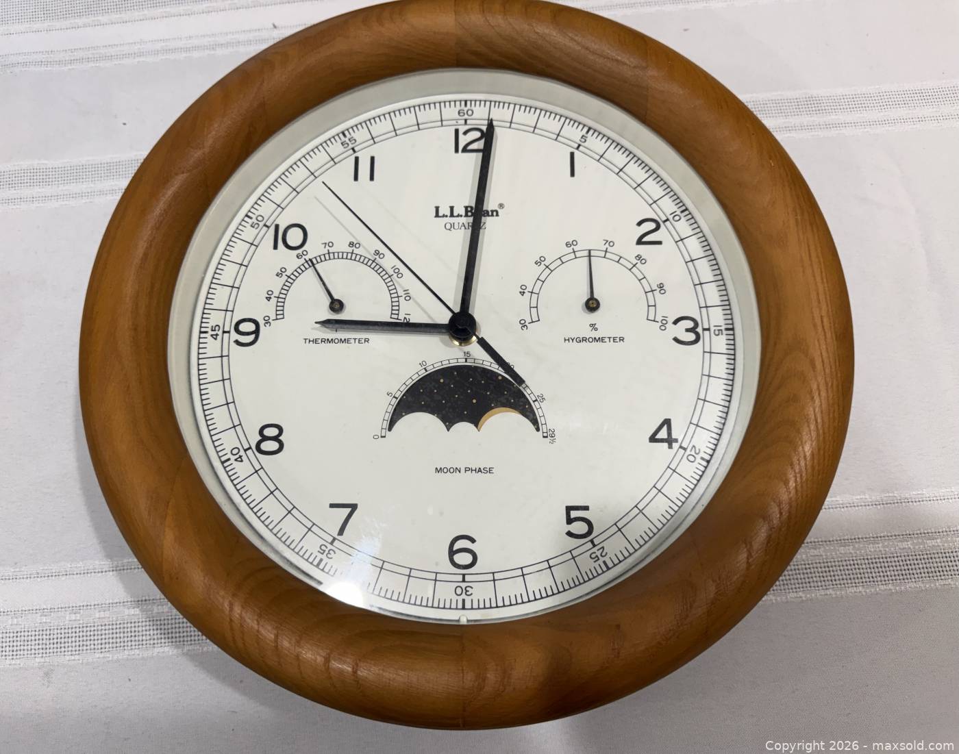 Bid Gallery | Los Altos (California, USA) SELLER MANAGED SUPER SHORT ...