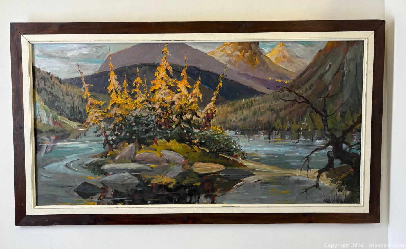 Bid Gallery | Toronto (Ontario, Canada) PARTNER MANAGED Reseller Online ...