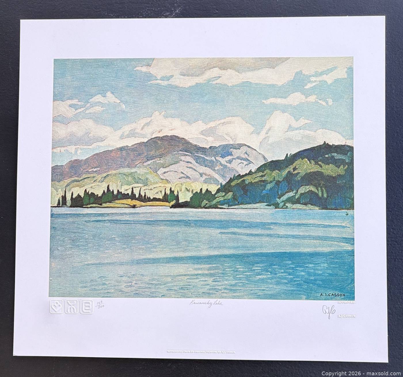 Bid Gallery | St. Catharines (Ontario, Canada) SELLER MANAGED Estate ...