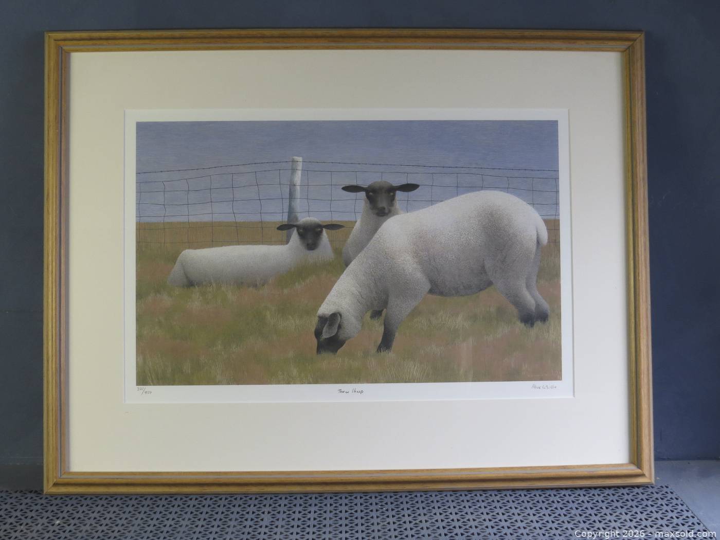 Bid Gallery | Toronto (Ontario, Canada) SELLER MANAGED Downsizing ...