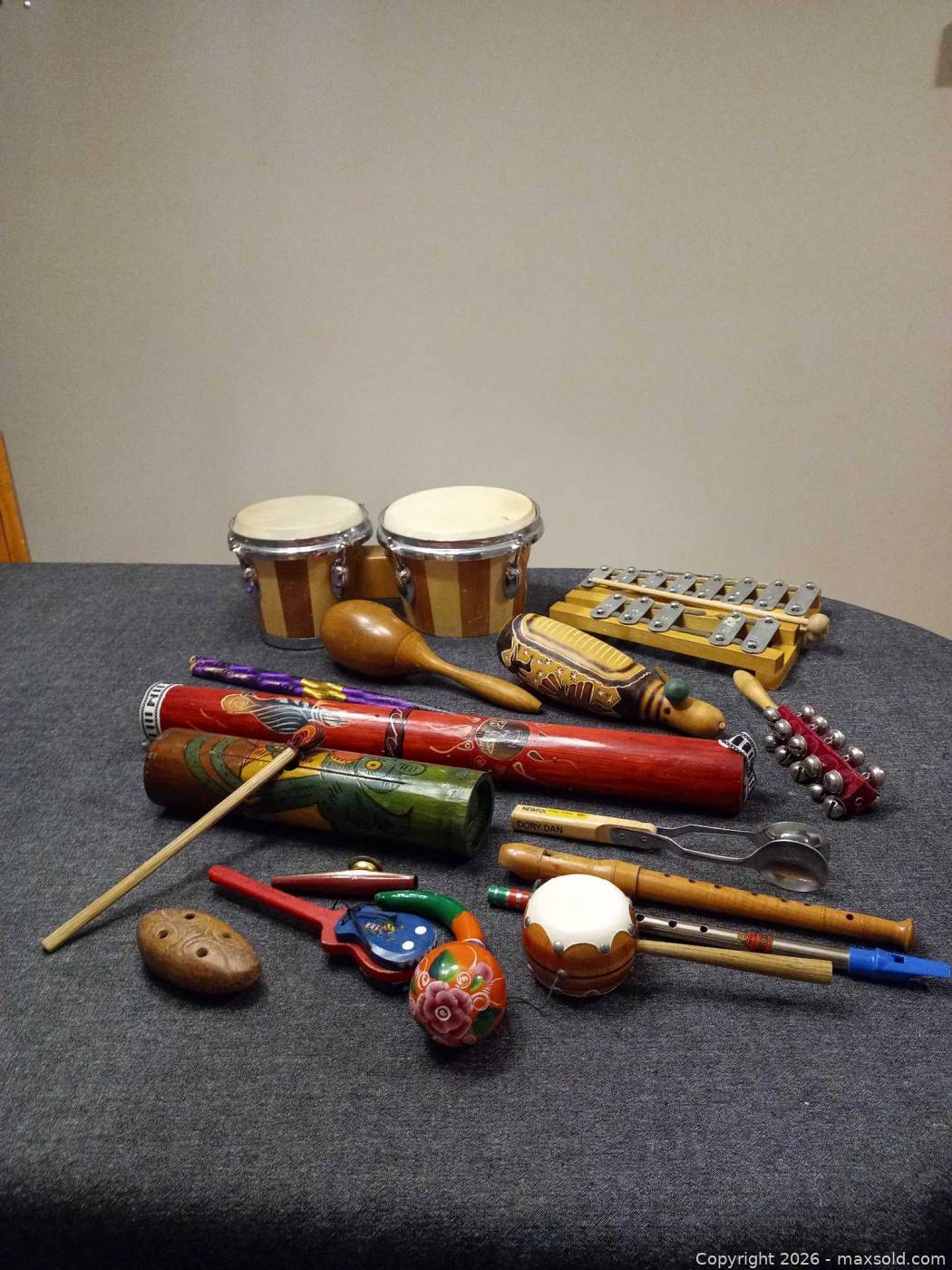Bid Gallery | Ottawa (Ontario, Canada) SELLER MANAGED Downsizing Online ...