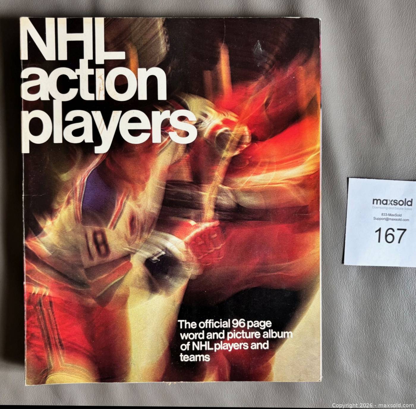 Bid Gallery | Ottawa (Ontario, Canada) SELLER MANAGED Downsizing Online ...