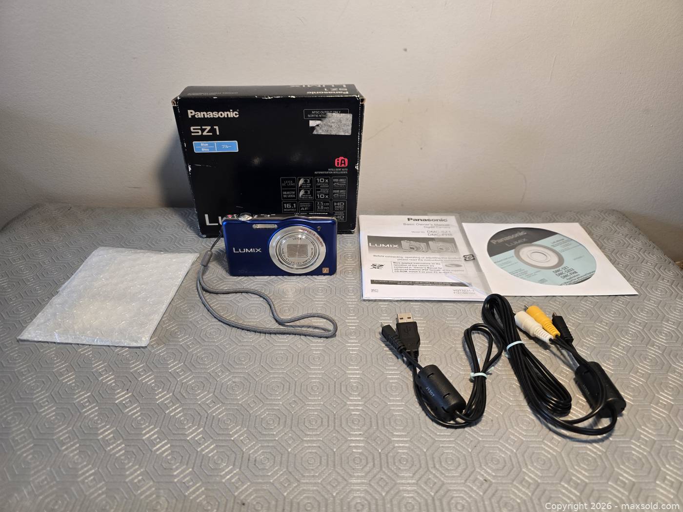 Bid Gallery | Brampton (Ontario, Canada) SELLER MANAGED Downsizing ...