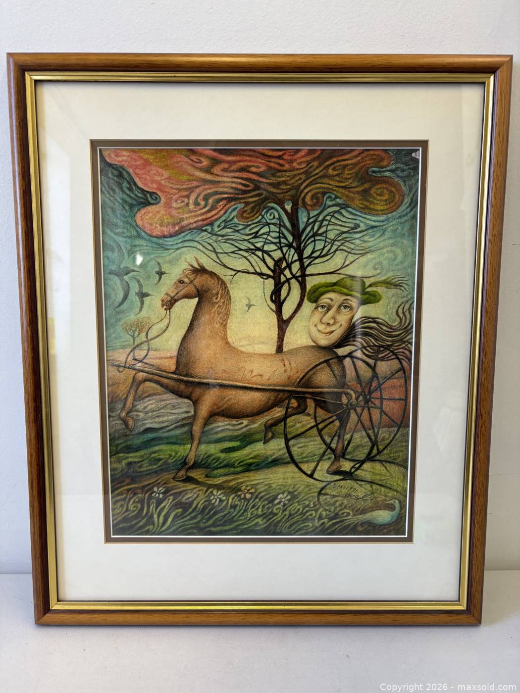Bid Gallery | Toronto (Ontario, Canada) PARTNER MANAGED Reseller Online ...