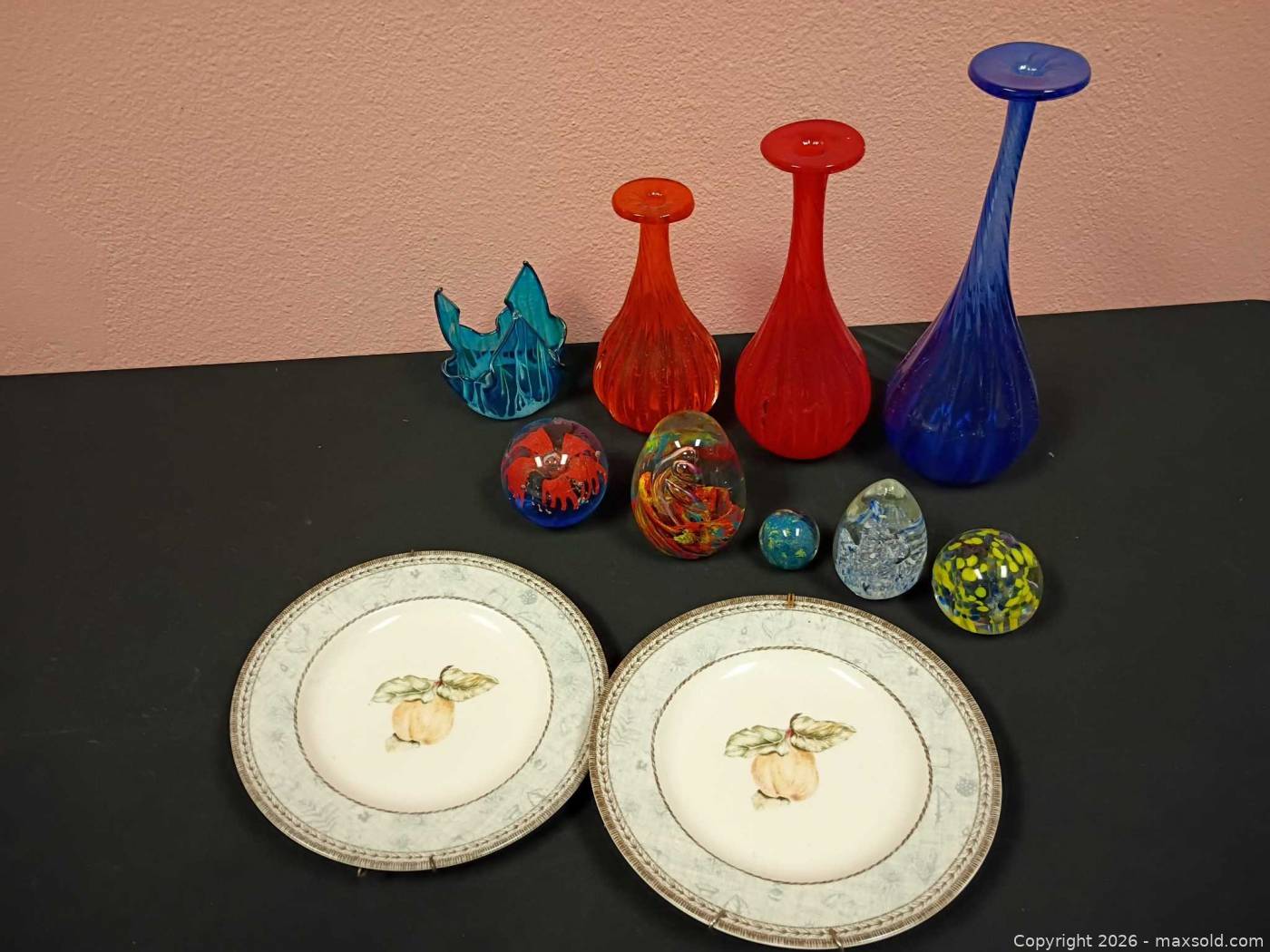 Bid Gallery | Maricopa (Arizona, USA) SELLER MANAGED Reseller Online ...