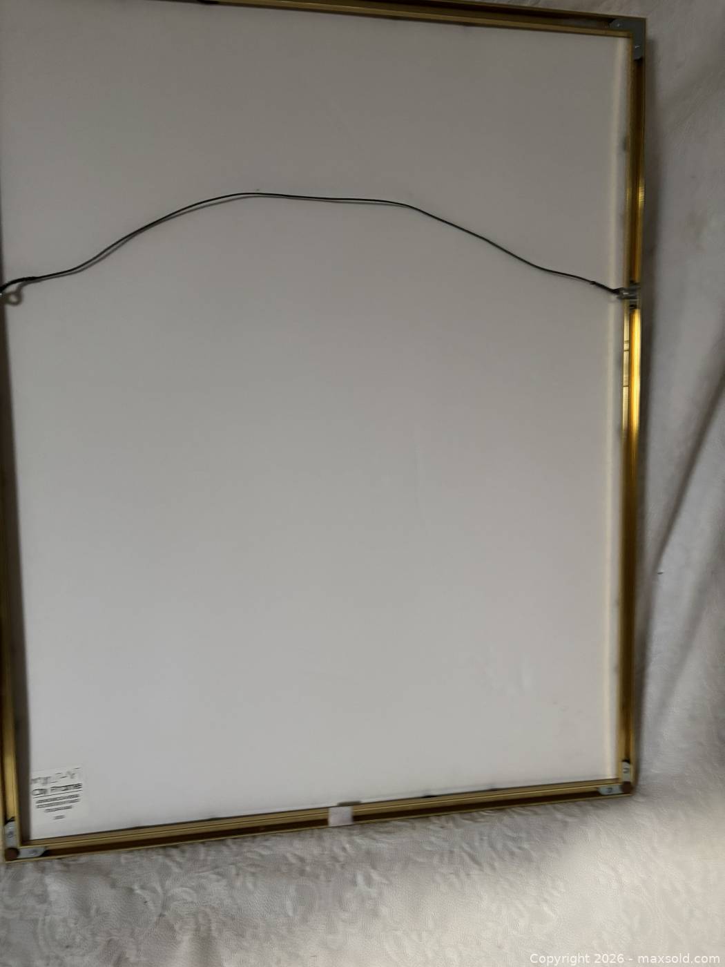 Abstract Art signed | Maxsold