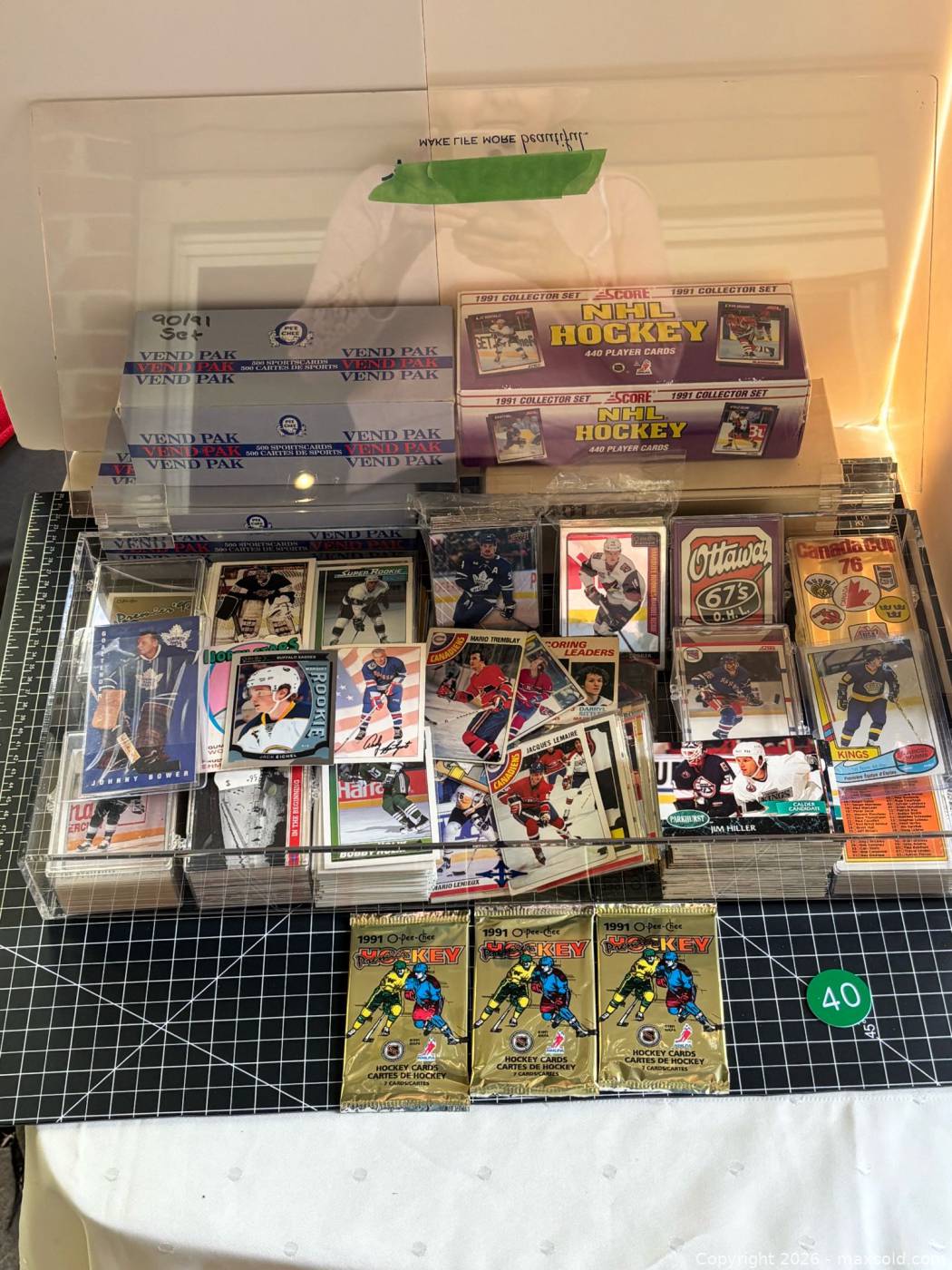 Bid Gallery | Aurora (Ontario, Canada) SELLER MANAGED Estate Sale ...