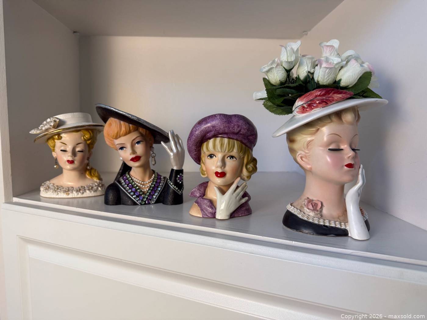 Bid Gallery | Toronto (Ontario, Canada) SELLER MANAGED Estate Sale ...