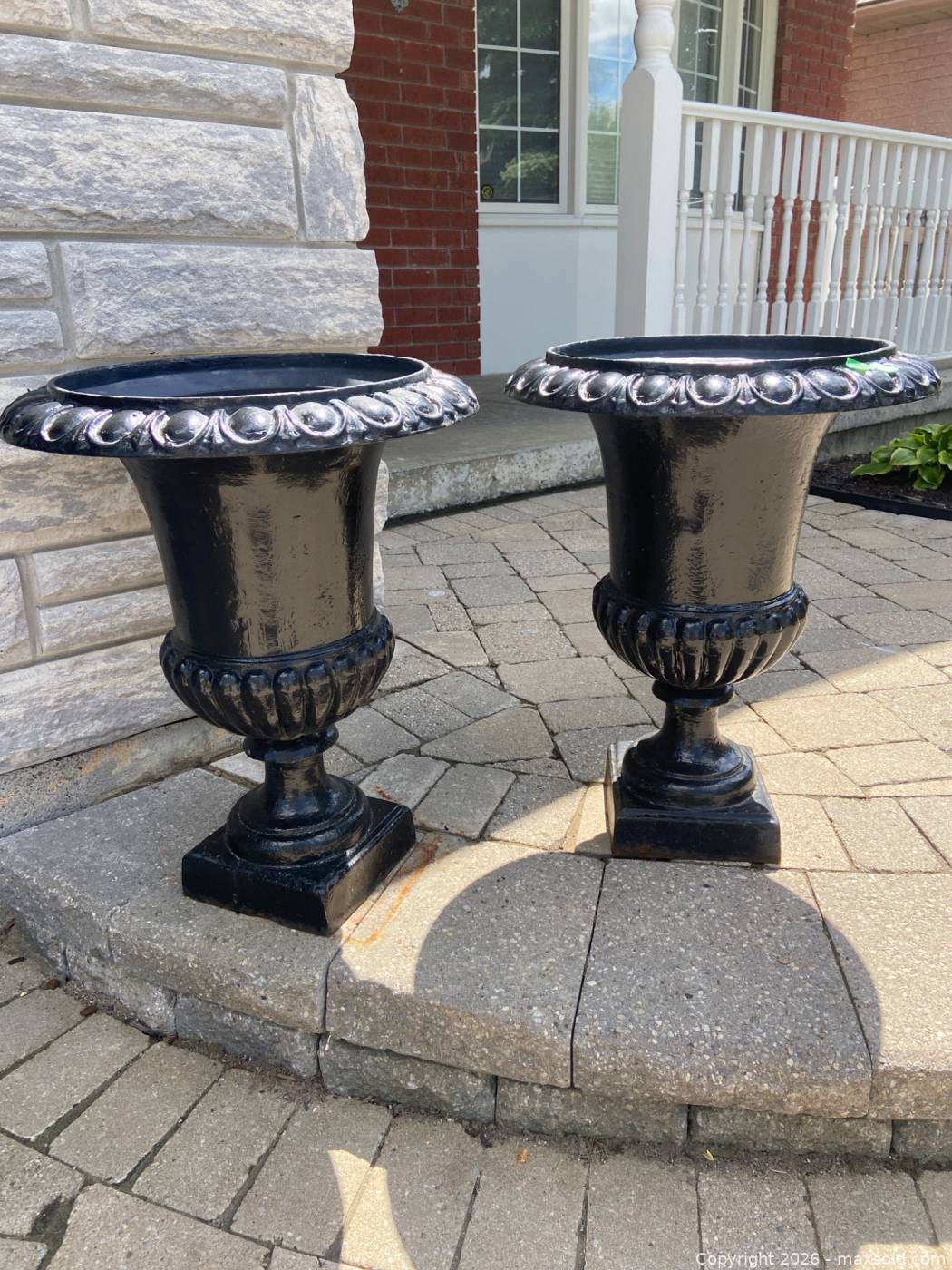 Bid Gallery | Belleville (Ontario, Canada) PARTNER MANAGED Downsizing ...