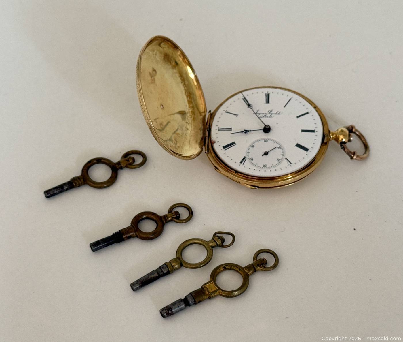 Bid Gallery | Toronto (Ontario, Canada) PARTNER MANAGED Estate Sale ...
