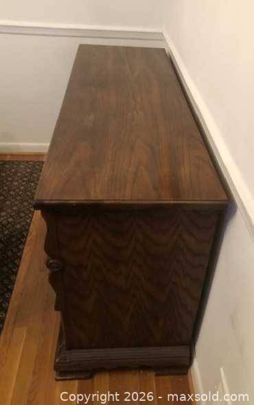 Buffet - Side Cabinet | Maxsold