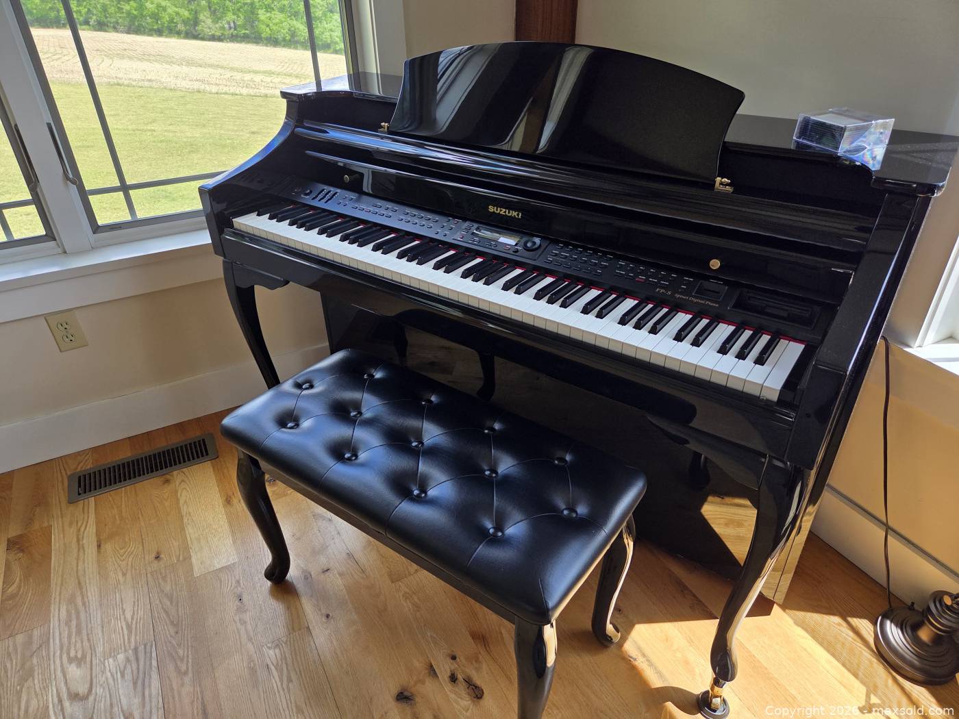 Bid Gallery | Upper Macungie Township (Pennsylvania, USA) SELLER ...