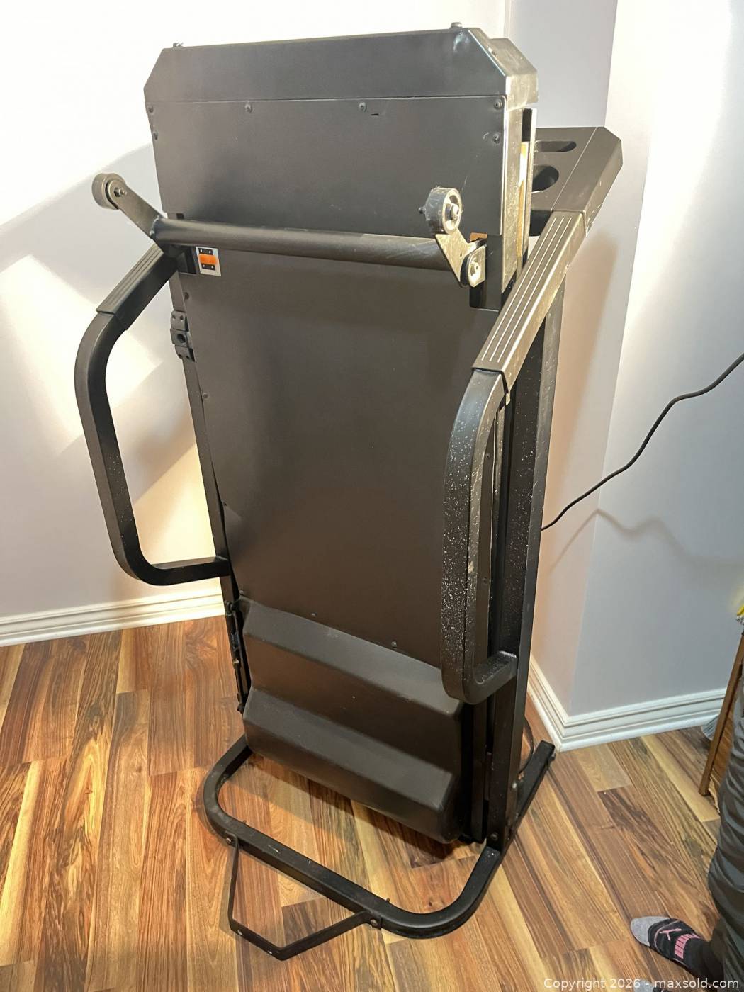 Treadmill (working) | Maxsold