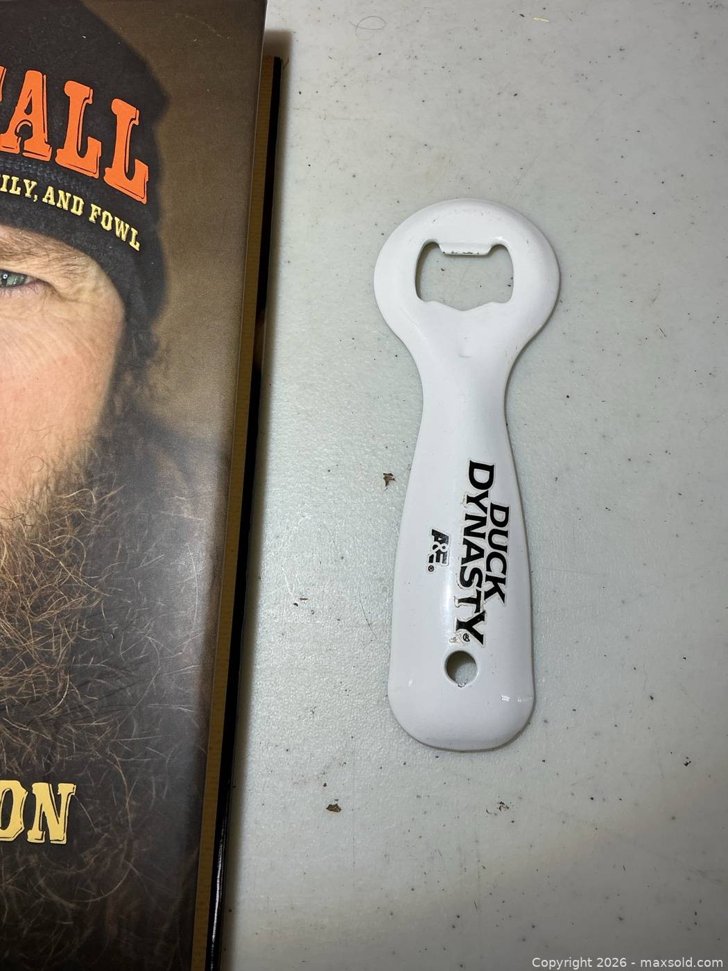 Duck Dynasty A | Maxsold