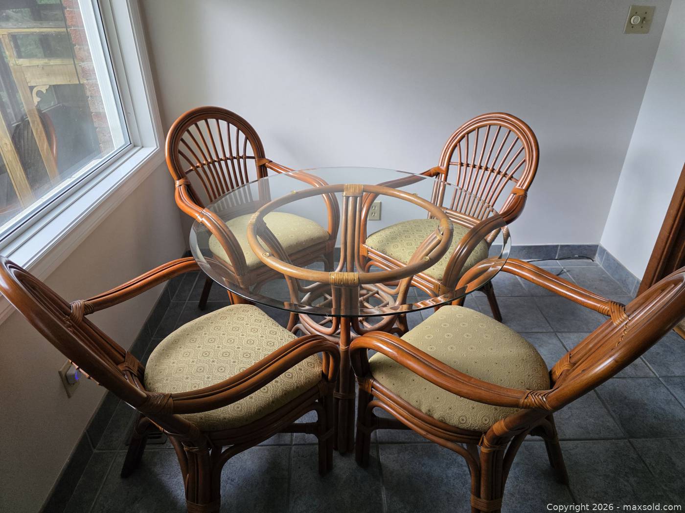 Bid Gallery | Ottawa (Ontario, Canada) SELLER MANAGED Moving Online ...