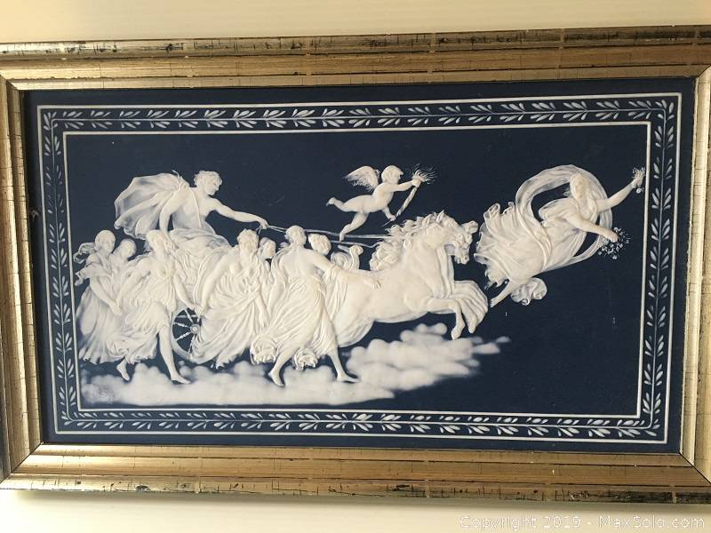 Bid Gallery | Mississauga (Ontario, Canada) SELLER MANAGED Downsizing ...