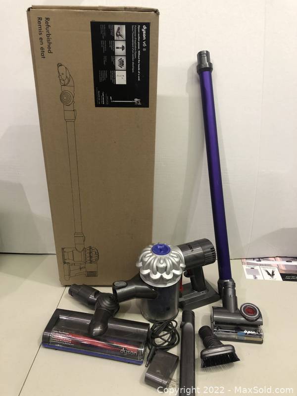 Bid Gallery | Richmond Hill (Ontario, Canada) Reseller Online Auction ...