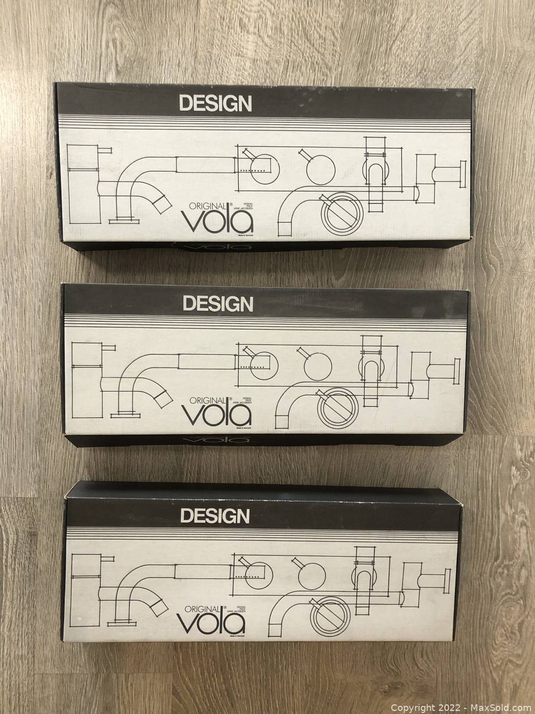 Bid Gallery | Toronto (Ontario, Canada) SELLER MANAGED Moving Online Auction - Delaware Avenue