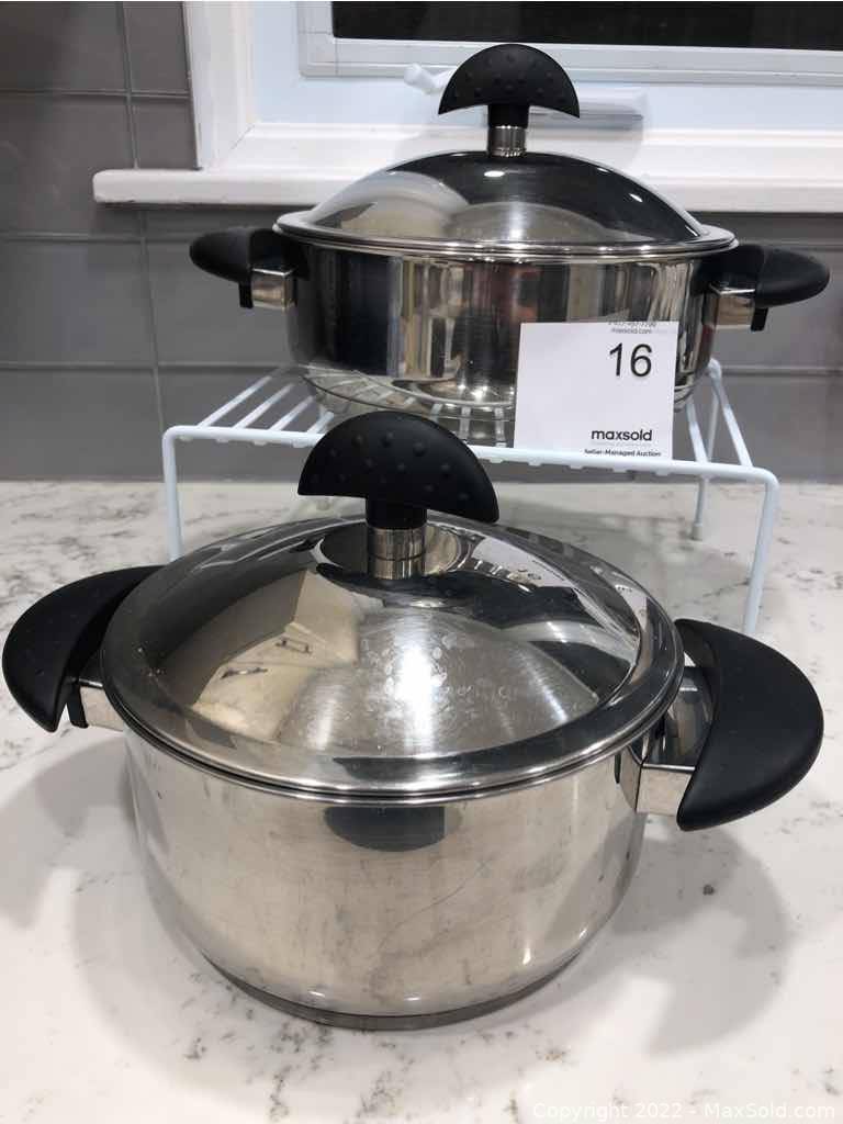 Bid Gallery | Brampton (Ontario, Canada) SELLER MANAGED Downsizing ...