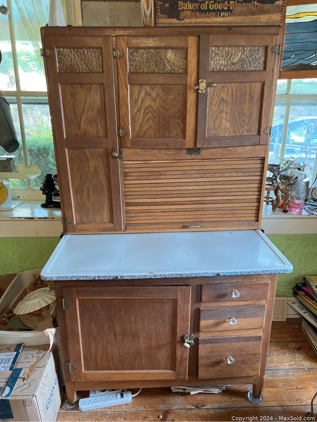 Bid Gallery | Saylorsburg (Pennsylvania, USA) SELLER MANAGED Downsizing ...
