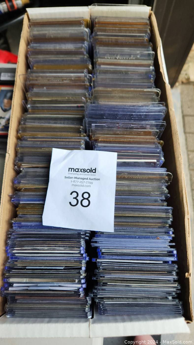 Bid Gallery | Waterdown (Ontario, Canada) SELLER MANAGED Reseller ...