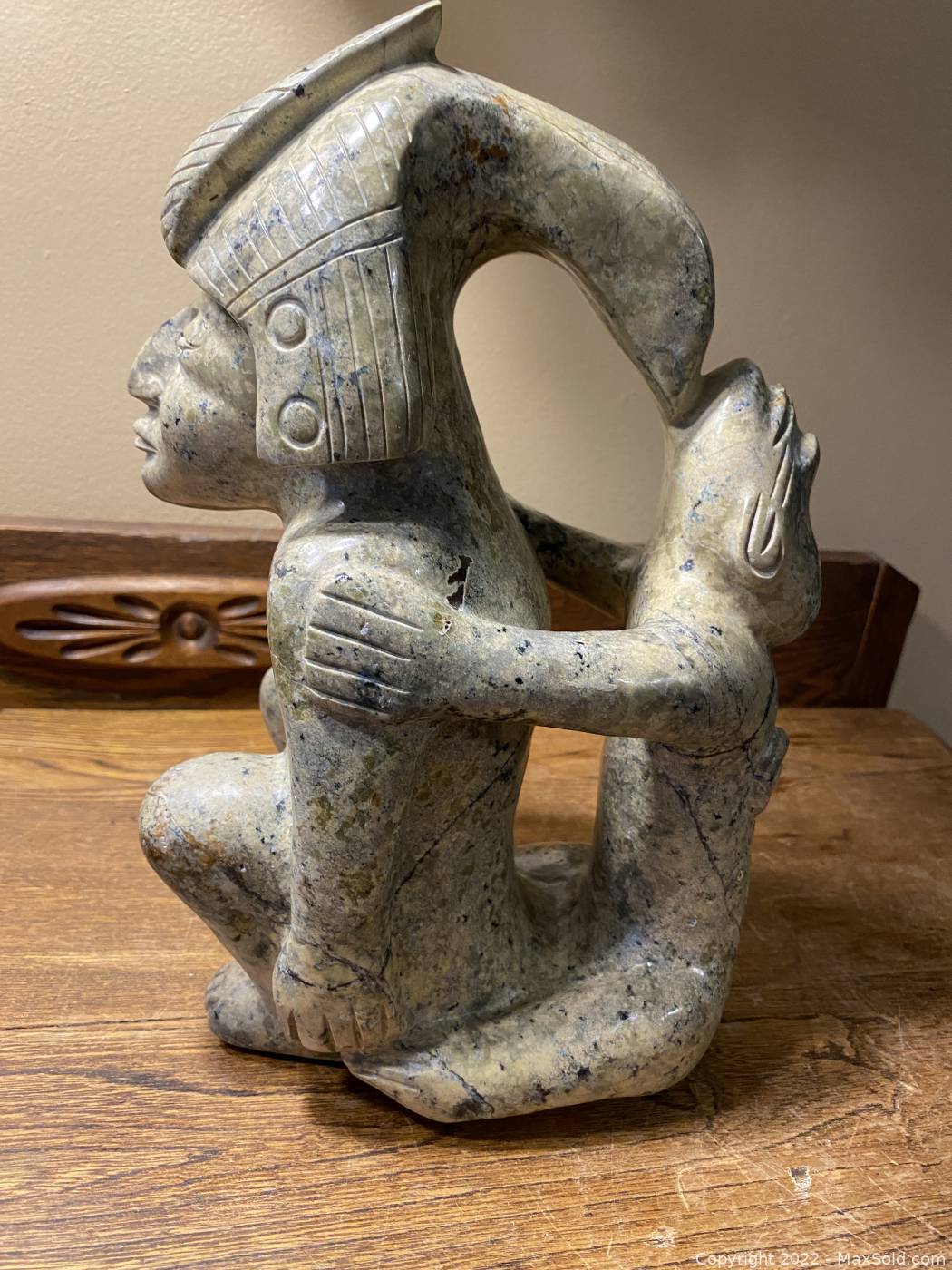 Bid Gallery | Toronto (Ontario, Canada) SELLER MANAGED Downsizing ...