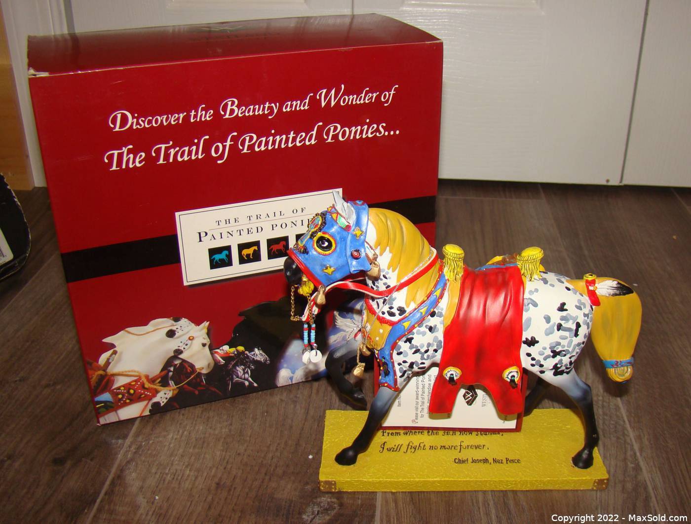 Bid Gallery | Amelia (Virginia, USA) SELLER MANAGED Downsizing Online ...