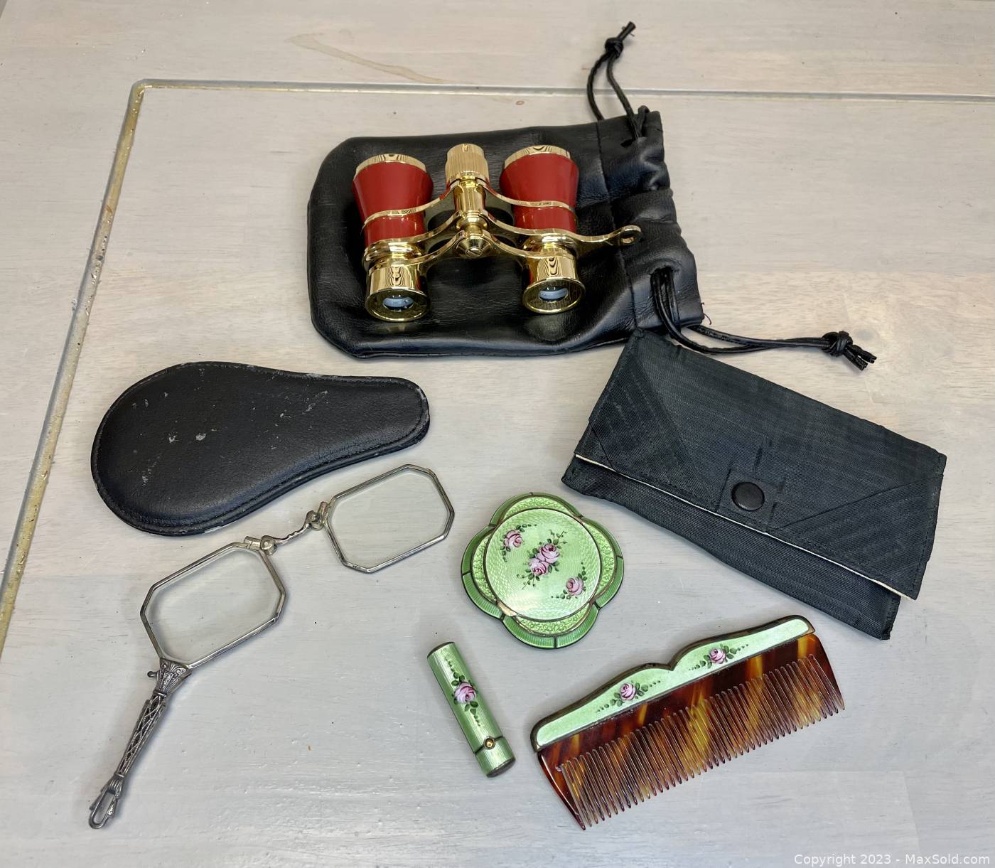 Bid Gallery | Lincoln Park (New Jersey, USA) SELLER MANAGED Downsizing ...